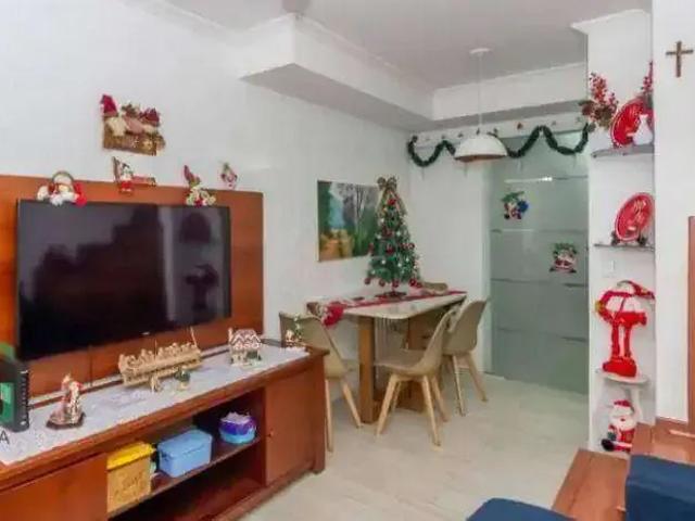 Casa / Sobrado em Condomínio para Venda em São Paulo/SP Jardim Pirituba 2 Quartos