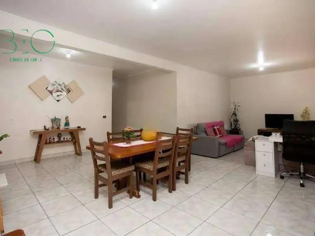 Casa / Sobrado em Condomínio para Venda em São Paulo/SP Jardim Pirituba 3 Quartos