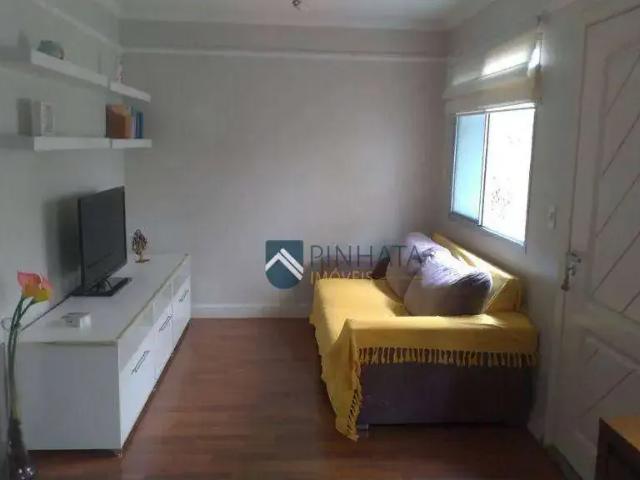 Casa / Sobrado em Condomínio para Venda em São Paulo/SP Jardim Previdência 3 Quartos