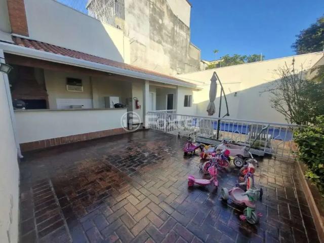 Casa / Sobrado em Condomínio para Venda em São Paulo/SP Jardim Previdência 3 Quartos