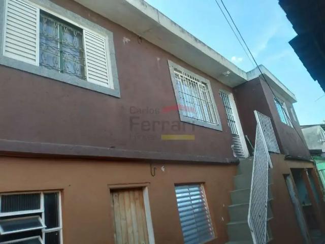 Casa / Sobrado em Condomínio para Venda em São Paulo/SP Jardim Primavera 6 Quartos