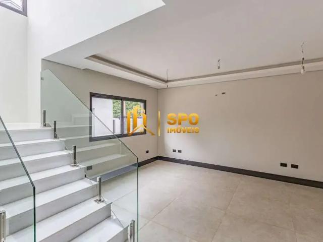 Casa / Sobrado em Condomínio para Venda em São Paulo/SP Jardim Prudência 4 Quartos