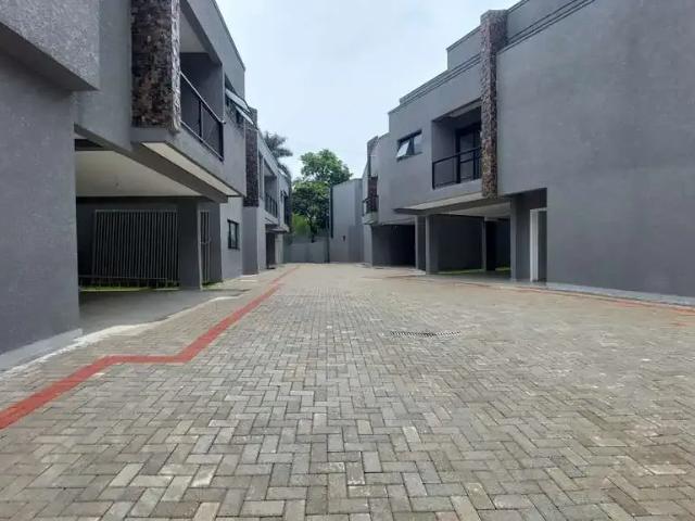 Casa / Sobrado em Condomínio para Venda em São Paulo/SP Jardim Prudência 4 Quartos