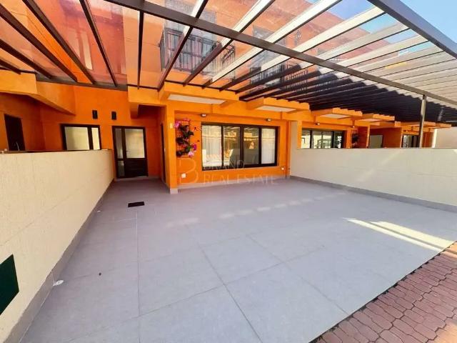 Casa / Sobrado em Condomínio para Venda em São Paulo/SP Jardim Prudência 4 Quartos