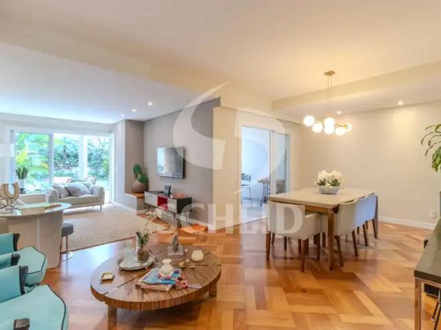 Casa / Sobrado em Condomínio para Venda em São Paulo/SP Jardim Prudência 5 Quartos