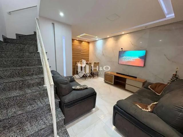 Casa / Sobrado em Condomínio para Venda em São Paulo/SP Jardim Redil 2 Quartos