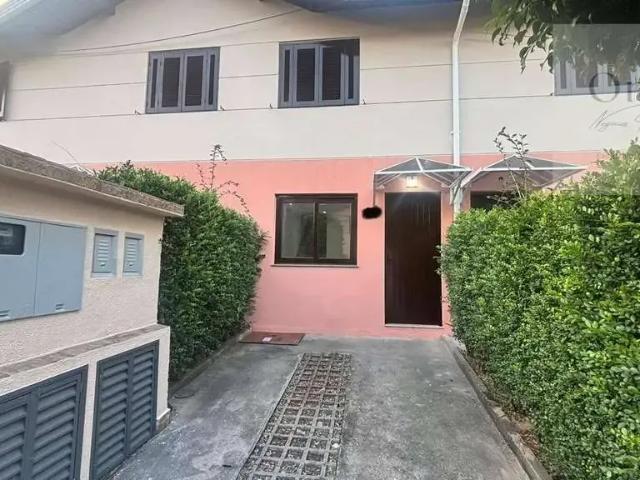 Casa / Sobrado em Condomínio para Venda em São Paulo/SP Jardim Regina 2 Quartos