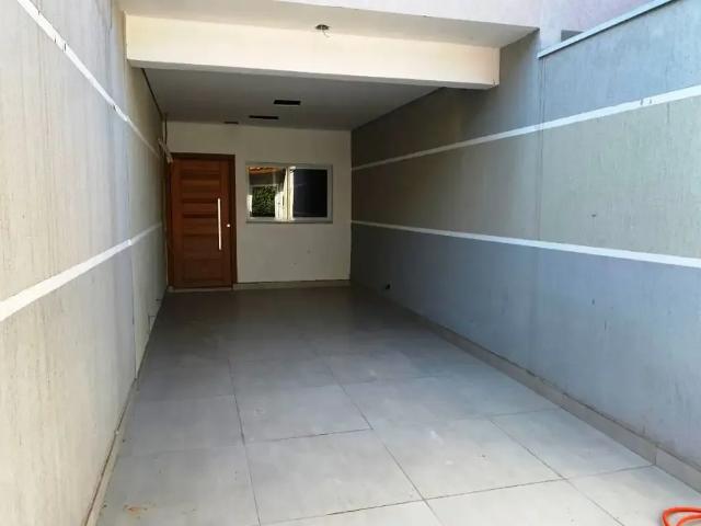 Casa / Sobrado em Condomínio para Venda em São Paulo/SP Jardim Regis 3 Quartos