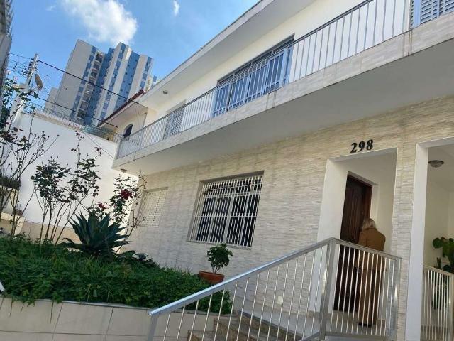 Casa / Sobrado em Condomínio para Venda em São Paulo/SP Jardim Rizzo 5 Quartos