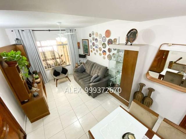 Casa / Sobrado em Condomínio para Venda em São Paulo/SP Jardim Rizzo 2 Quartos