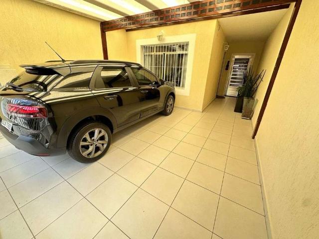 Casa / Sobrado em Condomínio para Venda em São Paulo/SP Jardim Rizzo 2 Quartos