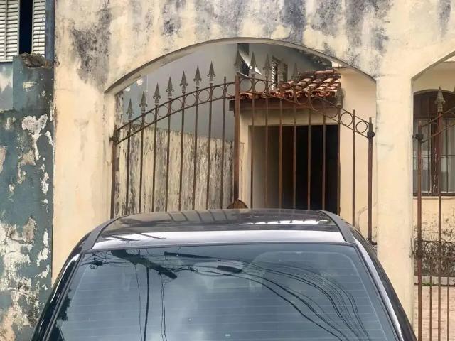 Casa / Sobrado em Condomínio para Venda em São Paulo/SP Jardim Rizzo 3 Quartos