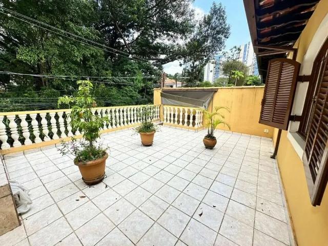 Casa / Sobrado em Condomínio para Venda em São Paulo/SP Jardim Rizzo 3 Quartos