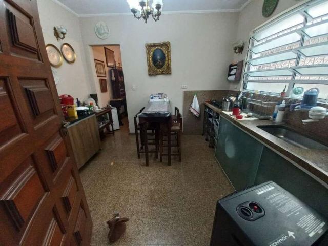 Casa / Sobrado em Condomínio para Venda em São Paulo/SP Jardim Rizzo 3 Quartos