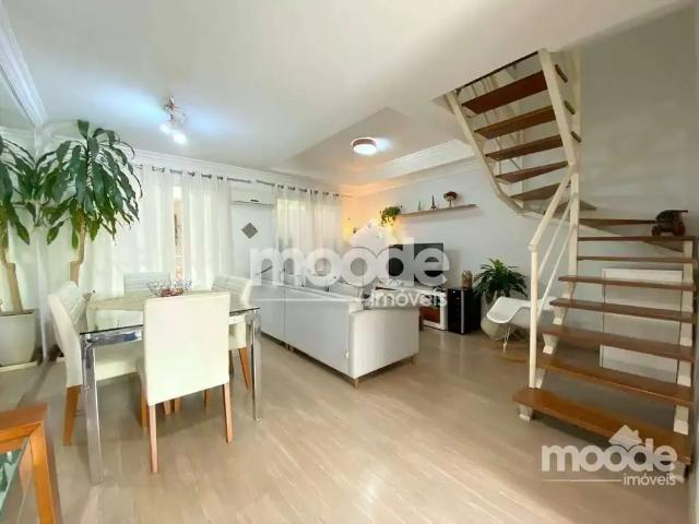 Casa / Sobrado em Condomínio para Venda em São Paulo/SP Jardim Rosa Maria 3 Quartos