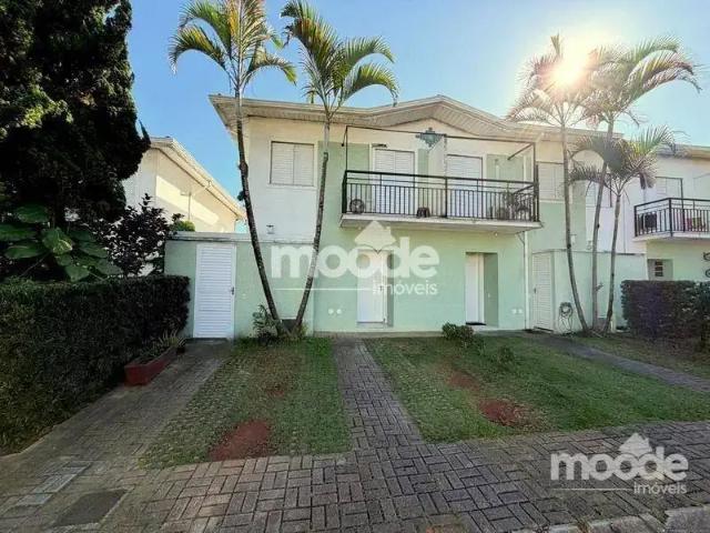 Casa / Sobrado em Condomínio para Venda em São Paulo/SP Jardim Rosa Maria 3 Quartos