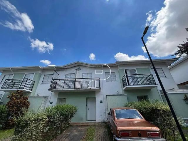 Casa / Sobrado em Condomínio para Venda em São Paulo/SP Jardim Rosa Maria 3 Quartos