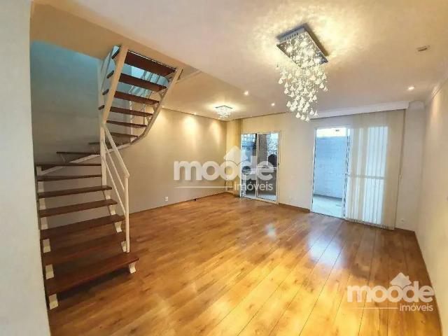 Casa / Sobrado em Condomínio para Venda em São Paulo/SP Jardim Rosa Maria 3 Quartos