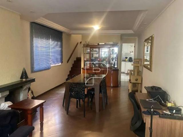 Casa / Sobrado em Condomínio para Venda em São Paulo/SP Jardim Rosa Maria 3 Quartos