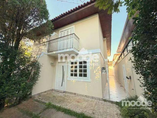 Casa / Sobrado em Condomínio para Venda em São Paulo/SP Jardim Rosa Maria 3 Quartos