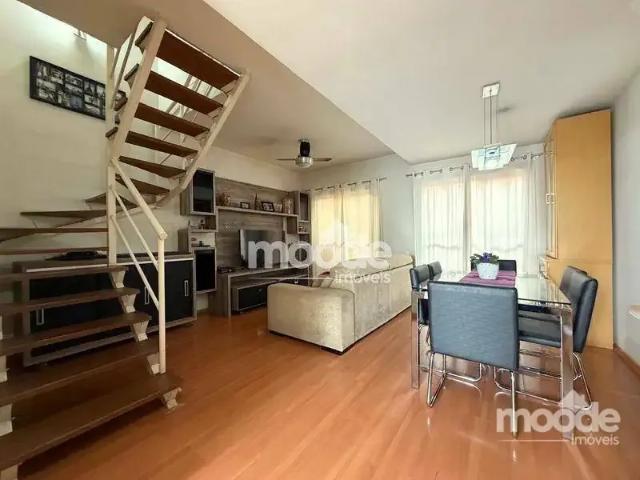 Casa / Sobrado em Condomínio para Venda em São Paulo/SP Jardim Rosa Maria 3 Quartos