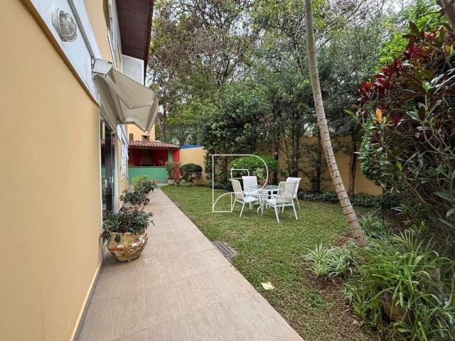 Casa / Sobrado em Condomínio para Venda em São Paulo/SP Jardim Rosa Maria 4 Quartos