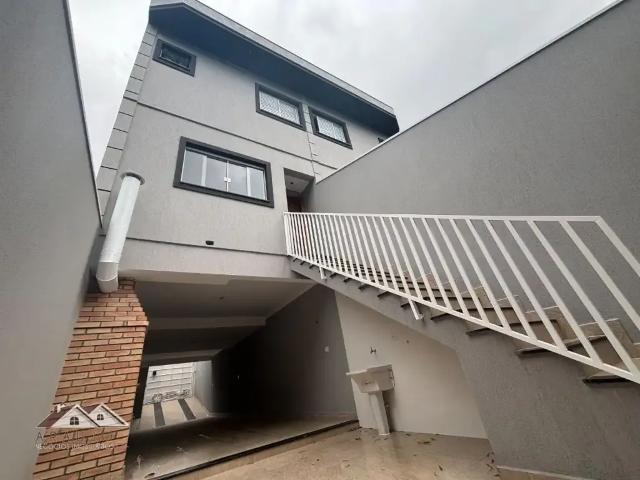 Casa / Sobrado em Condomínio para Venda em São Paulo/SP Jardim Russo 2 Quartos