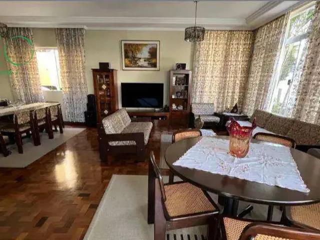 Casa / Sobrado em Condomínio para Venda em São Paulo/SP Jardim São Bento 6 Quartos