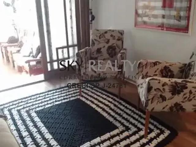 Casa / Sobrado em Condomínio para Venda em São Paulo/SP Jardim São Bernardo 4 Quartos