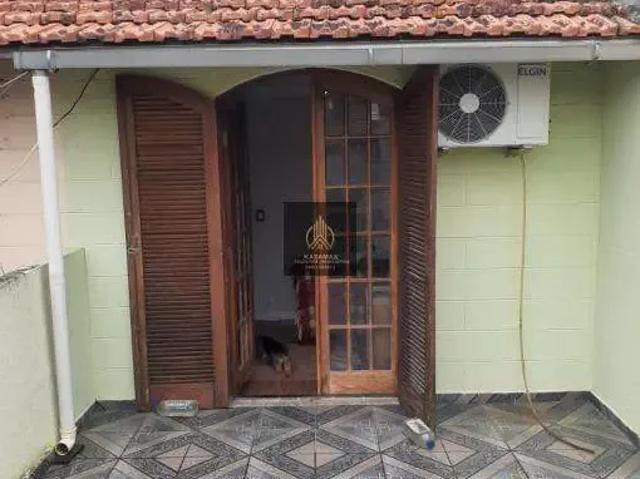 Casa / Sobrado em Condomínio para Venda em São Paulo/SP Jardim São Bernardo 3 Quartos