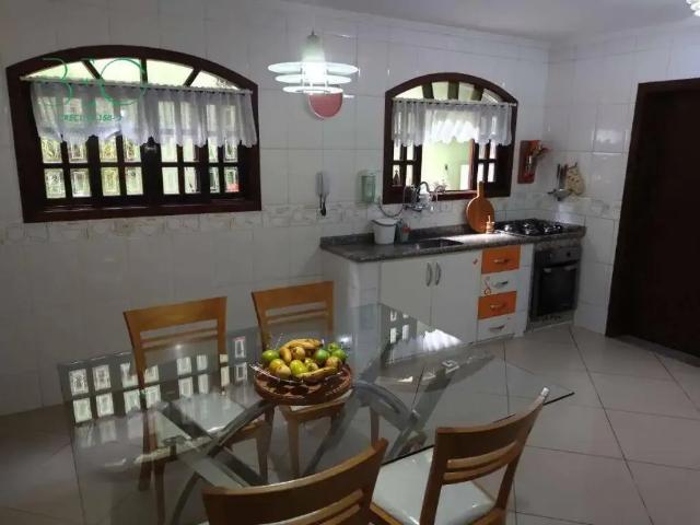 Casa / Sobrado em Condomínio para Venda em São Paulo/SP Jardim São Gabriel 2 Quartos