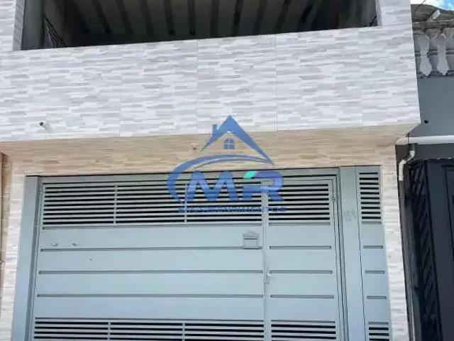 Casa / Sobrado em Condomínio para Venda em São Paulo/SP Jardim São Francisco Zona Leste 3 Quartos