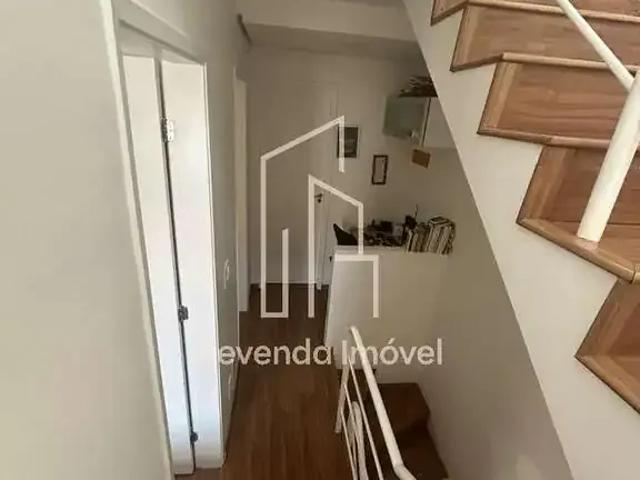 Casa / Sobrado em Condomínio para Venda em São Paulo/SP Jardim São Luís 3 Quartos