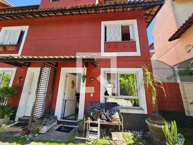 Casa / Sobrado em Condomínio para Venda em São Paulo/SP Jardim São Luís 3 Quartos
