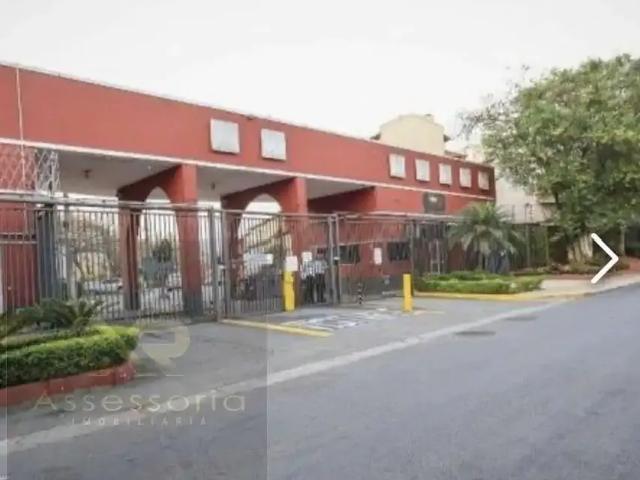 Casa / Sobrado em Condomínio para Venda em São Paulo/SP Jardim São Luís 3 Quartos