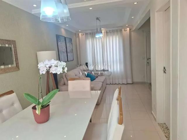 Casa / Sobrado em Condomínio para Venda em São Paulo/SP Jardim São Luís 3 Quartos