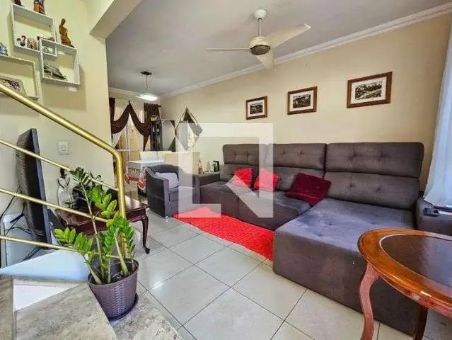 Casa / Sobrado em Condomínio para Venda em São Paulo/SP Jardim São Luís 3 Quartos
