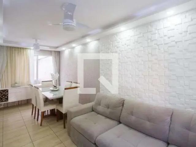 Casa / Sobrado em Condomínio para Venda em São Paulo/SP Jardim São Luís 3 Quartos