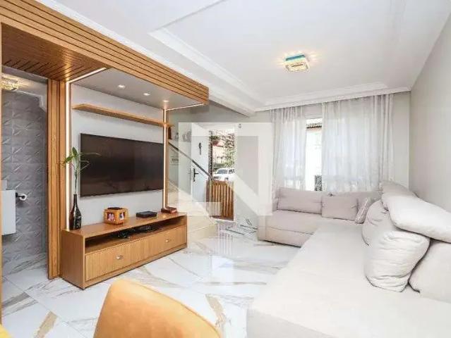 Casa / Sobrado em Condomínio para Venda em São Paulo/SP Jardim São Luís 3 Quartos