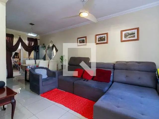 Casa / Sobrado em Condomínio para Venda em São Paulo/SP Jardim São Luís 3 Quartos