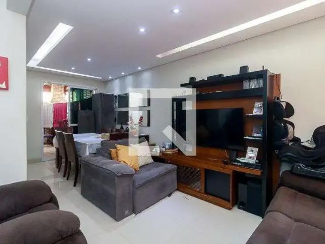 Casa / Sobrado em Condomínio para Venda em São Paulo/SP Jardim São Luís 3 Quartos