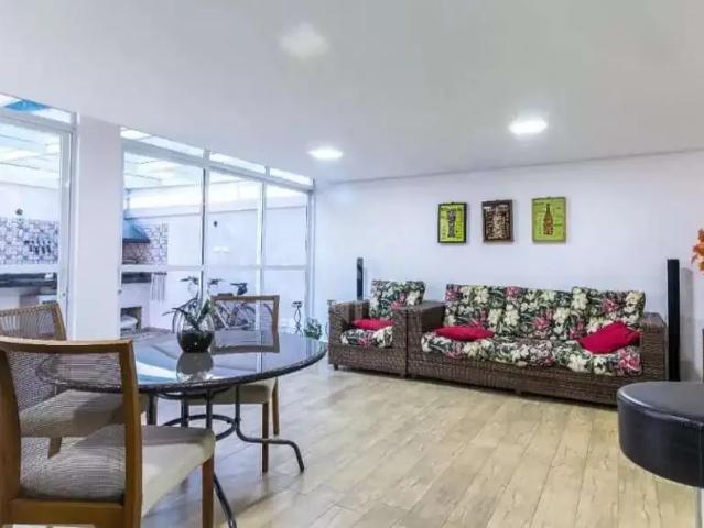 Casa / Sobrado em Condomínio para Venda em São Paulo/SP Jardim São Nicolau 4 Quartos