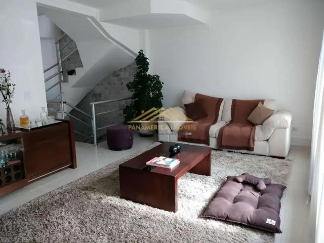 Casa / Sobrado em Condomínio para Venda em São Paulo/SP Jardim São Nicolau 4 Quartos