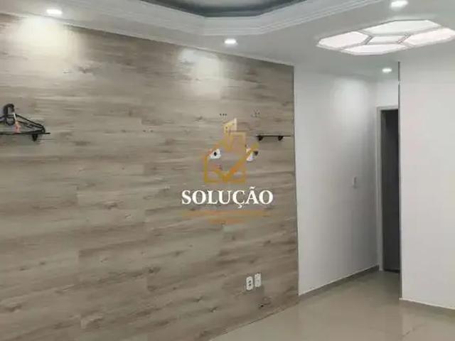 Casa / Sobrado em Condomínio para Venda em São Paulo/SP Jardim São Nicolau 2 Quartos