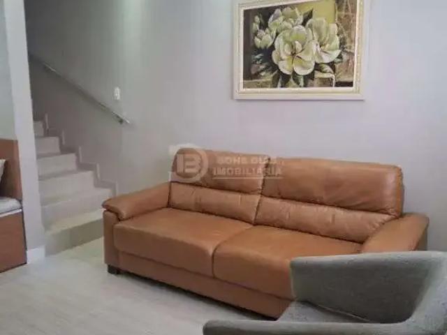 Casa / Sobrado em Condomínio para Venda em São Paulo/SP Jardim São Nicolau 2 Quartos