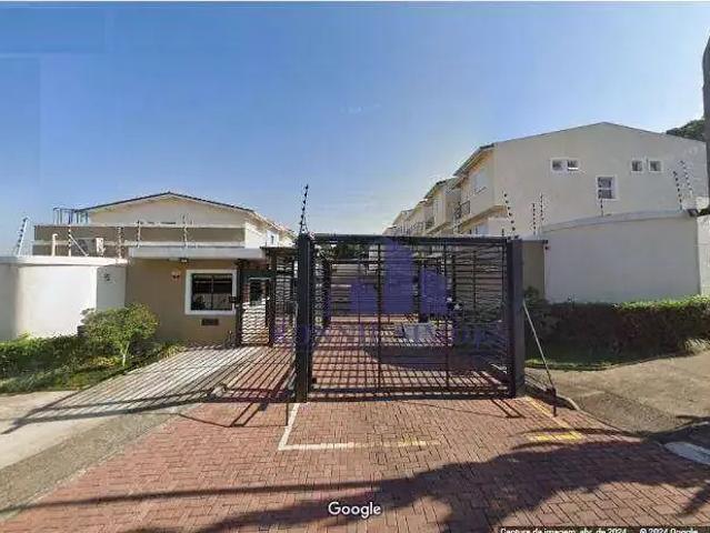 Casa / Sobrado em Condomínio para Venda em São Paulo/SP Jardim São Nicolau 3 Quartos