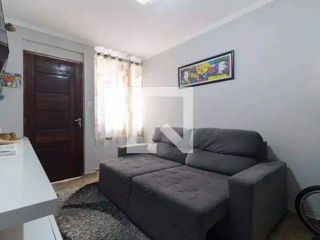 Casa / Sobrado em Condomínio para Venda em São Paulo/SP Jardim São Savério 2 Quartos