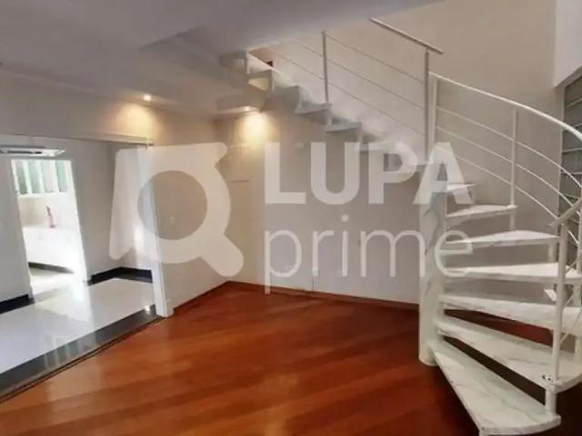 Casa / Sobrado em Condomínio para Venda em São Paulo/SP Jardim São Paulo Zona Norte 4 Quartos