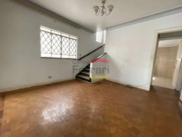 Casa / Sobrado em Condomínio para Venda em São Paulo/SP Jardim São Paulo Zona Norte 5 Quartos