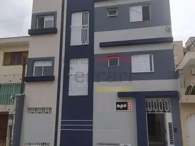 Casa / Sobrado em Condomínio para Venda em São Paulo/SP Jardim São Paulo Zona Norte 1 Quartos